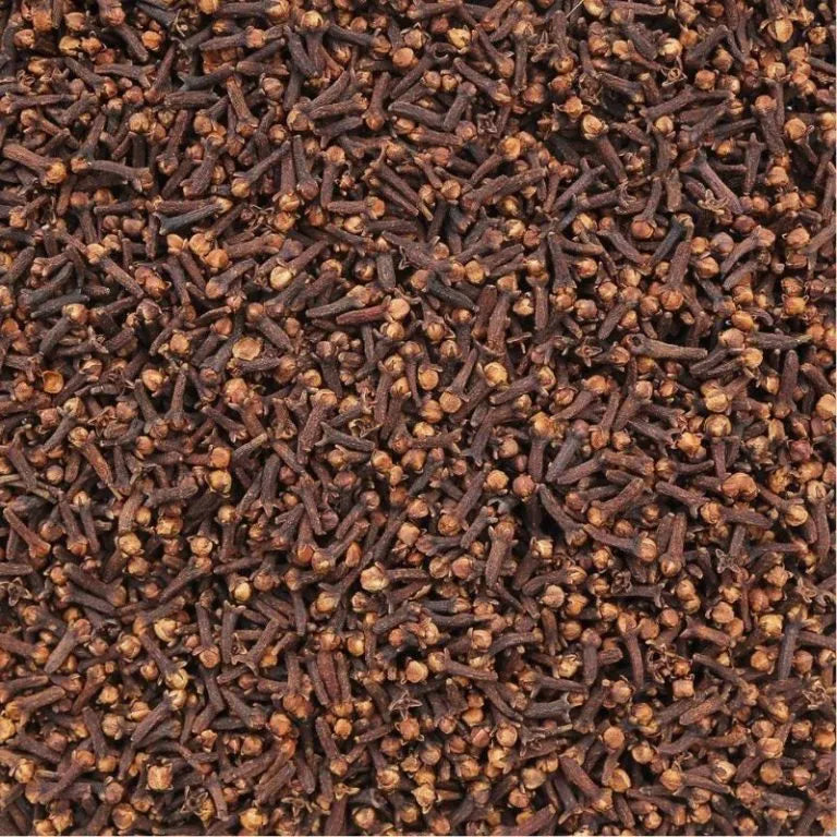 Organic Cloves | Spice, Toothache Remedy & Detox Tonic | CHIOMA Co ...